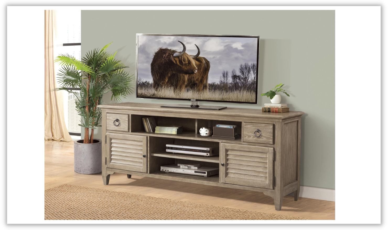 Tonnari 74 tv stand store
