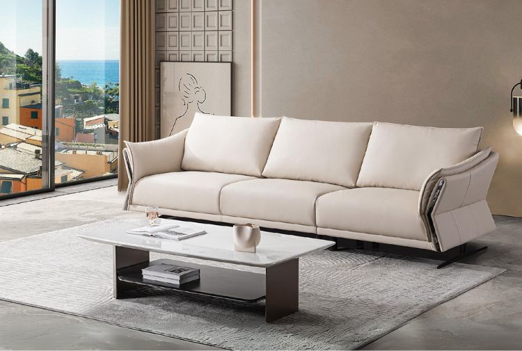 100+ Leather Sofa Collections Online - Luxury Picks @ Jennifer Furniture