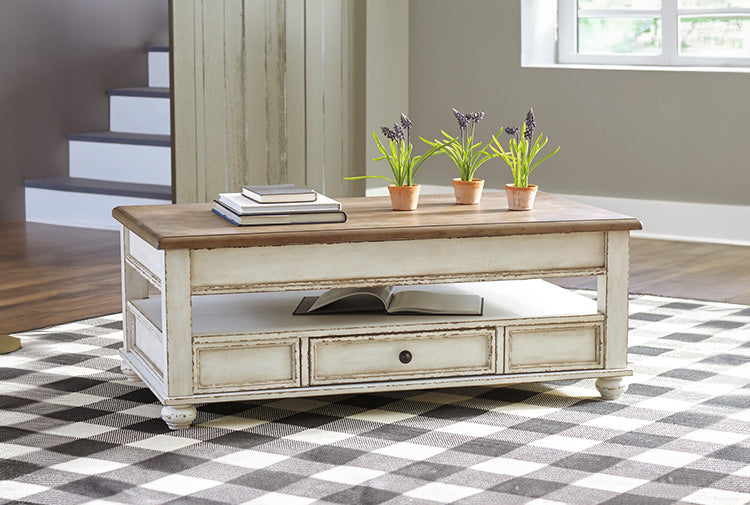 Explore 200+ Trendy and Functional Cocktail Tables @ Jennifer Furniture