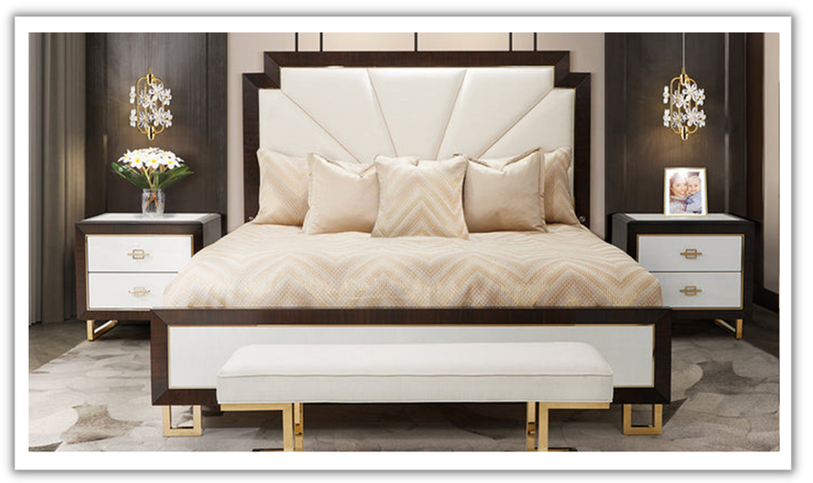 100+ High-End Bedroom Furniture Sets Online At Best Price – Jennifer ...