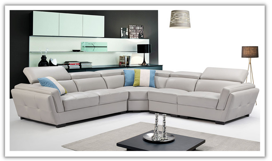 Sectional Clearance: Find Stylish & Affordable Sectionals - Limited ...