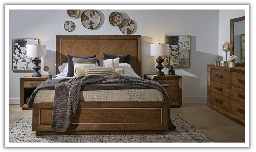 100+ High-End Bedroom Furniture Sets Online At Best Price – Jennifer ...