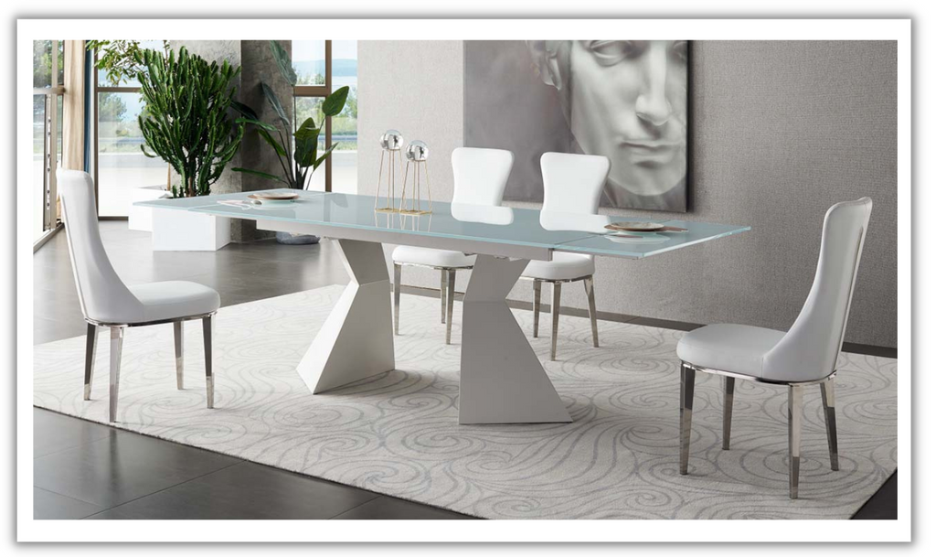 rectangle dining room tables