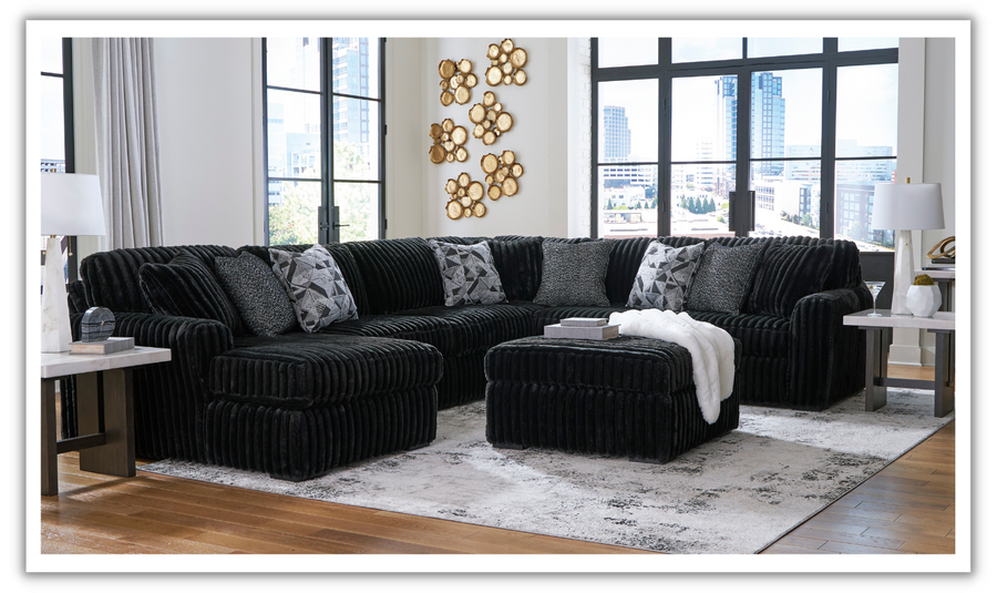 Sectional Clearance: Find Stylish & Affordable Sectionals - Limited ...