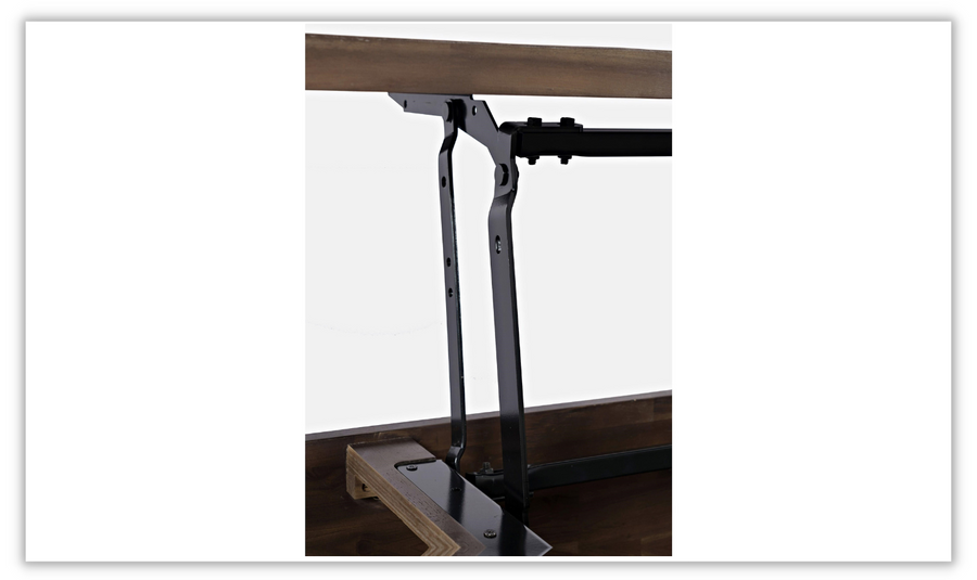 AuraCraft Lift Top Cocktail Table – Jennifer Furniture