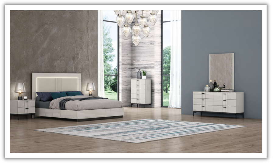 100+ High-End Bedroom Furniture Sets Online At Best Price – Jennifer ...