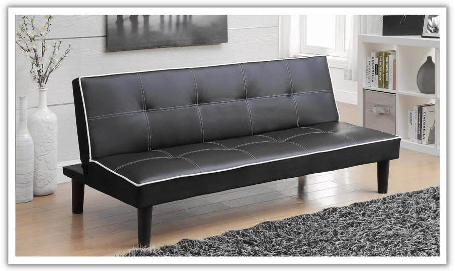 Buy Affordable Futons From Top Brands Listed At Jennifer Furniture
