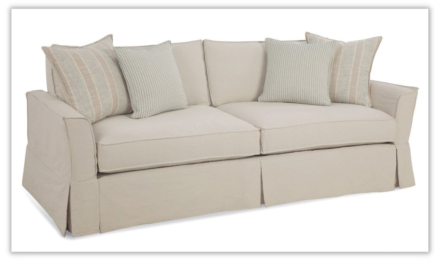 Four Seasons Devin Collection with Slipcover – Jennifer Furniture