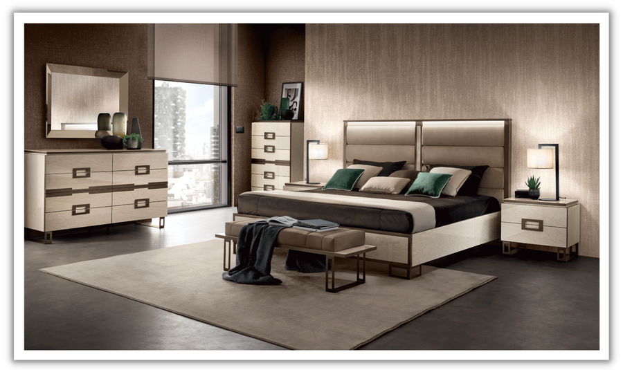 100+ High-End Bedroom Furniture Sets Online At Best Price – Jennifer ...