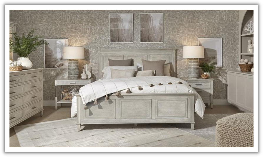 100+ High-End Bedroom Furniture Sets Online At Best Price – Jennifer ...
