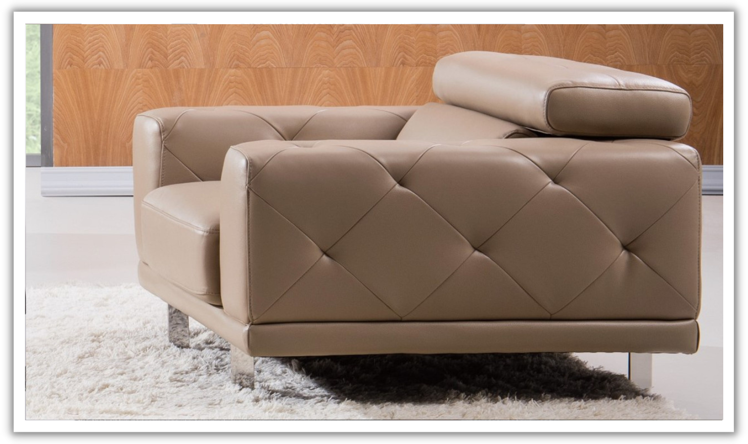 Faby Chair – Jennifer Furniture