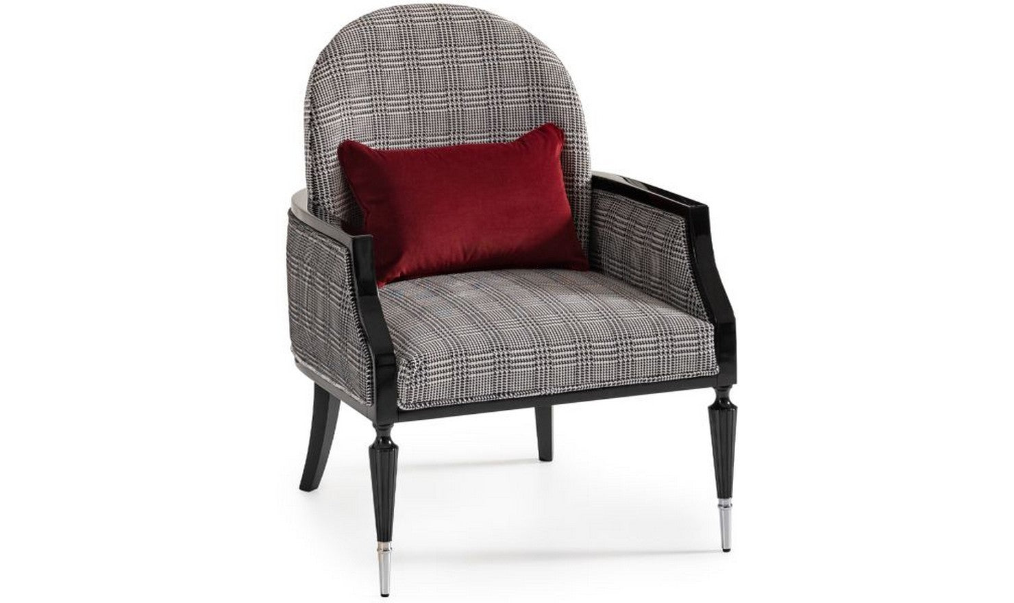 AICO La Francaise Accent Chair – Jennifer Furniture