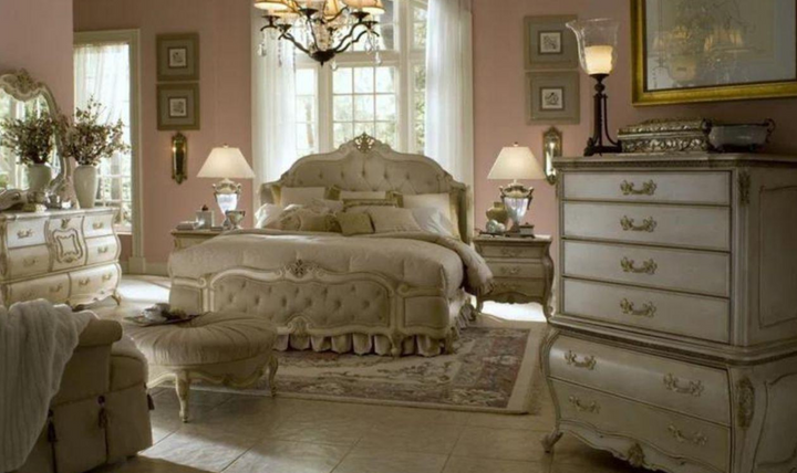 100+ High-End Bedroom Furniture Sets Online At Best Price – Jennifer ...