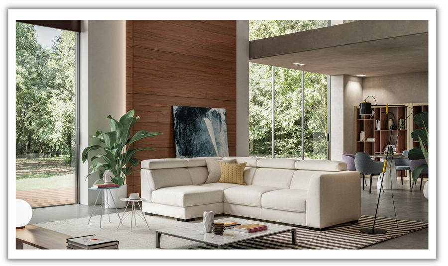 Explore Luonto Collections Online @ Jennifer Furniture & Save Up To $200