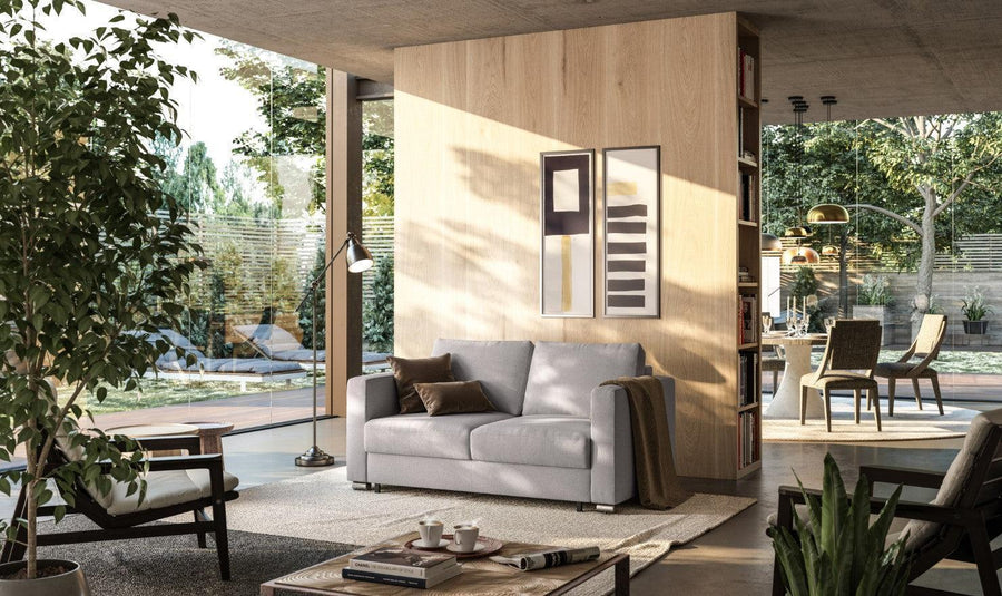 Explore Luonto Collections Online @ Jennifer Furniture & Save Up To $200
