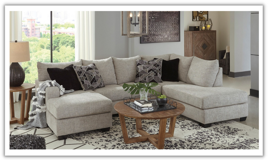 Buy 300+ Sectional Sofas Online - Jennifer Furniture
