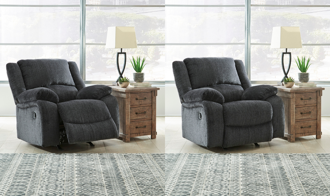 Draycoll recliner store