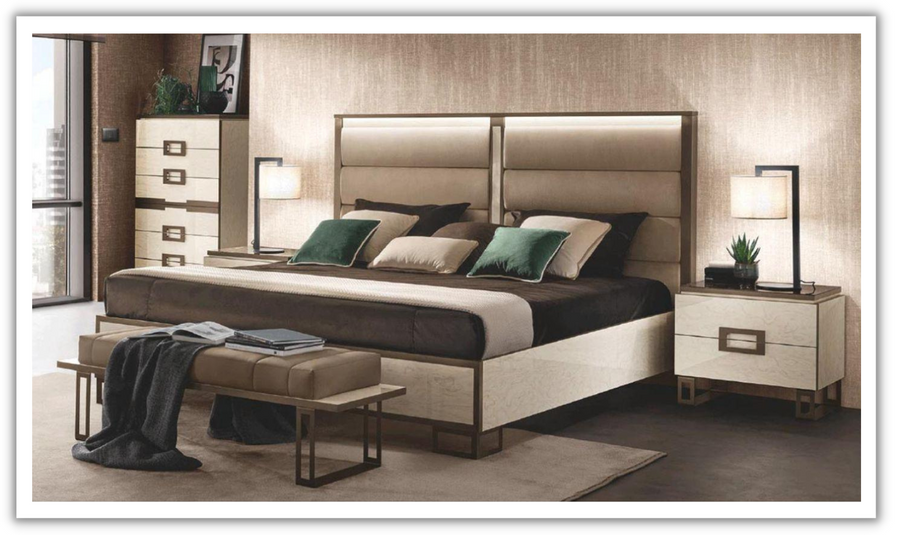 100+ High-End Bedroom Furniture Sets Online At Best Price – Jennifer ...
