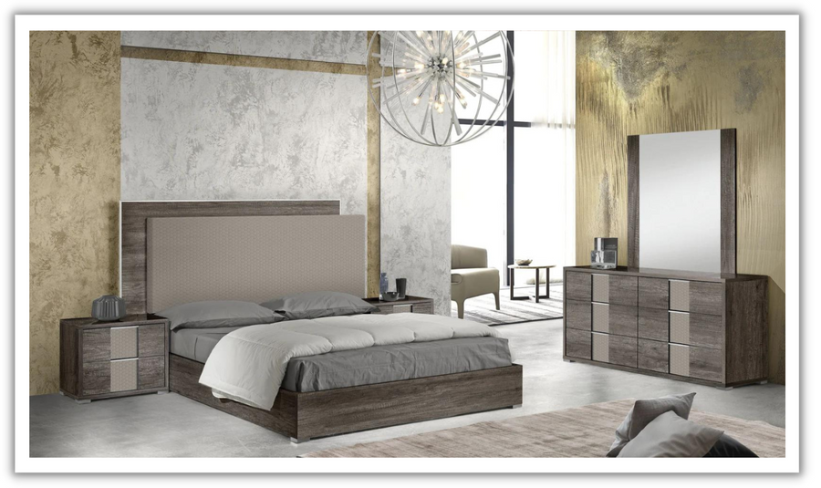 100+ High-End Bedroom Furniture Sets Online At Best Price – Jennifer ...
