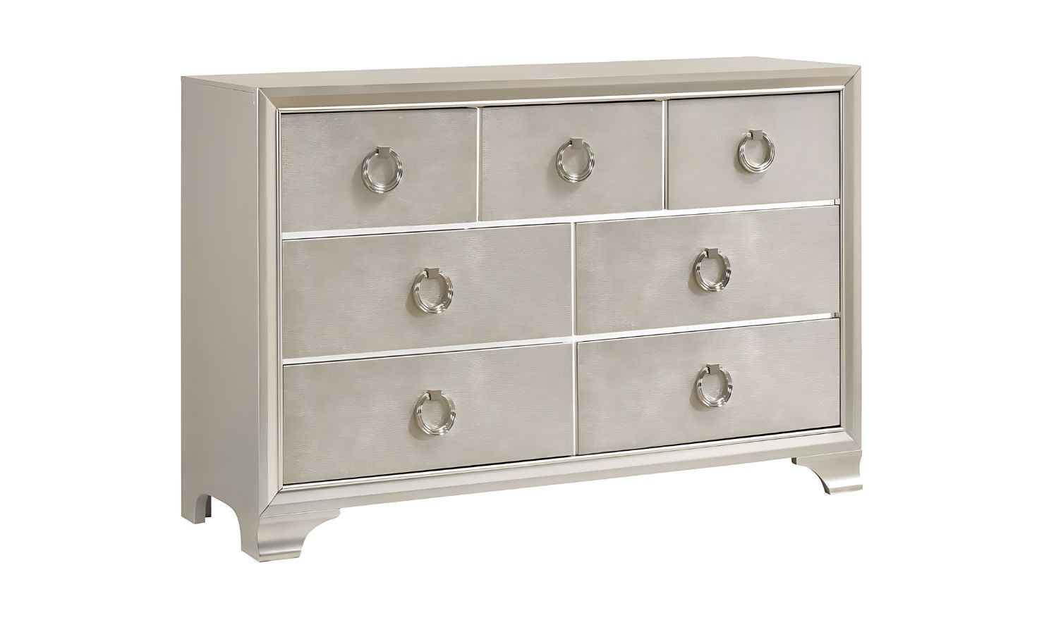 Salford Dresser – Jennifer Furniture