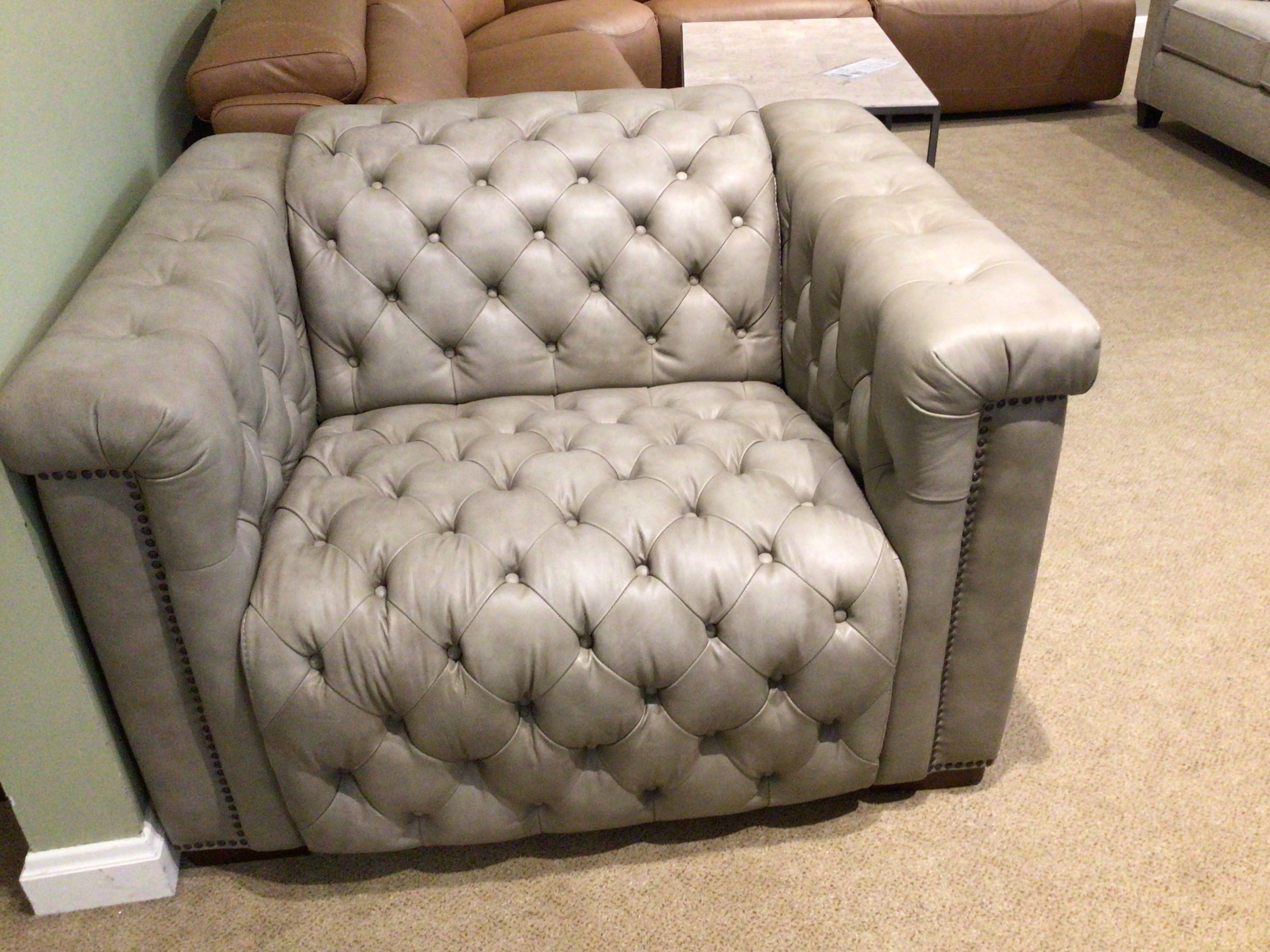 Savion Chair – Jennifer Furniture