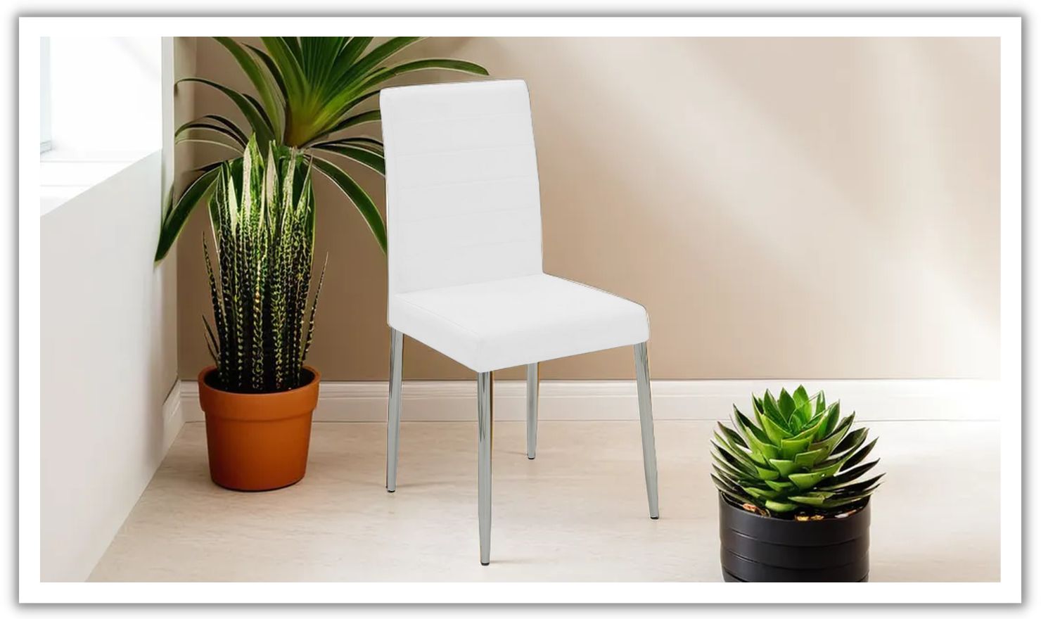 Vance Dining Chair – Jennifer Furniture