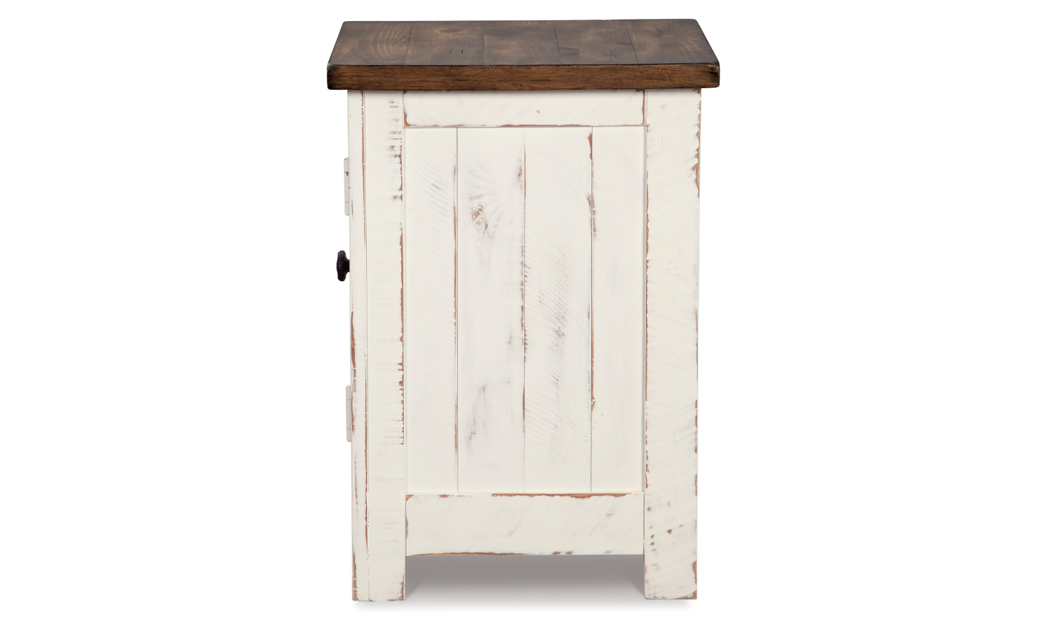Modern Heritage Wystfield Chair Side End Table – Jennifer Furniture