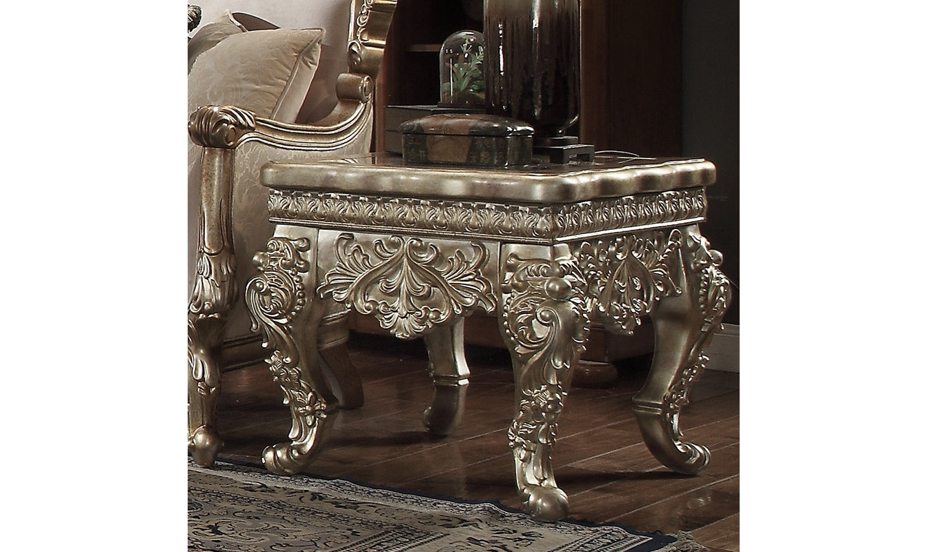 Ariana Table – Jennifer Furniture