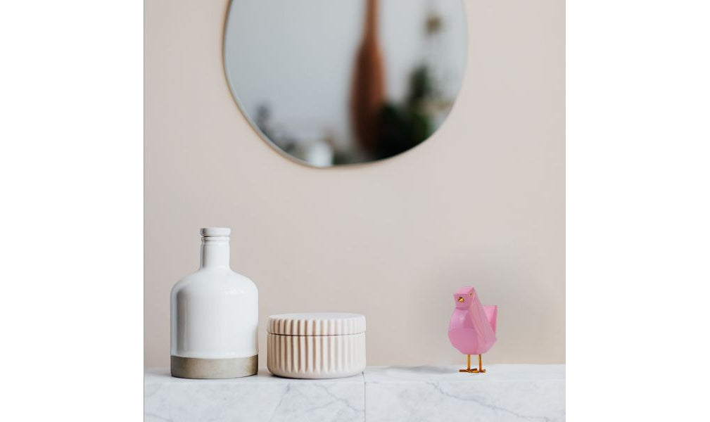 Banou Bird Sculpture – Jennifer Furniture
