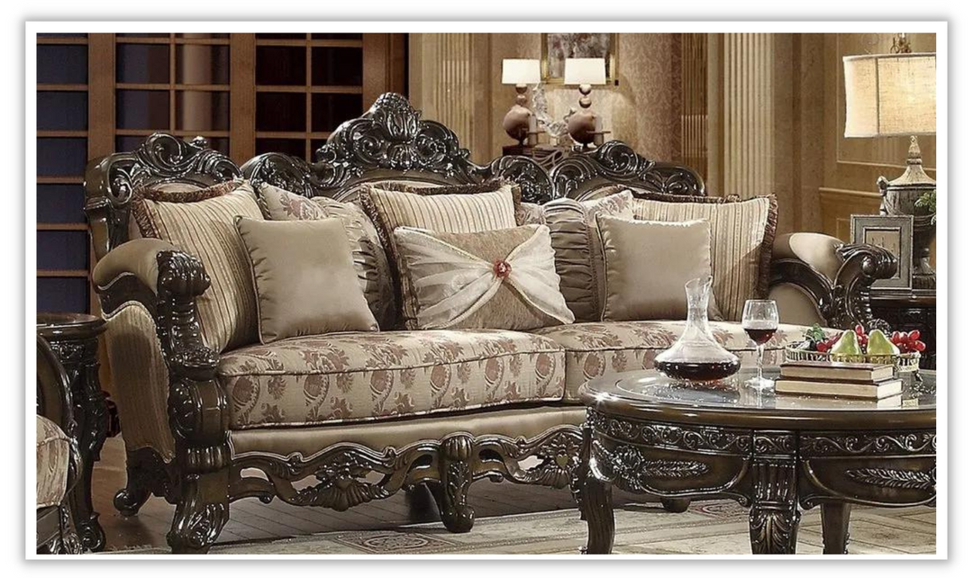 Busch Living Room Set – Jennifer Furniture