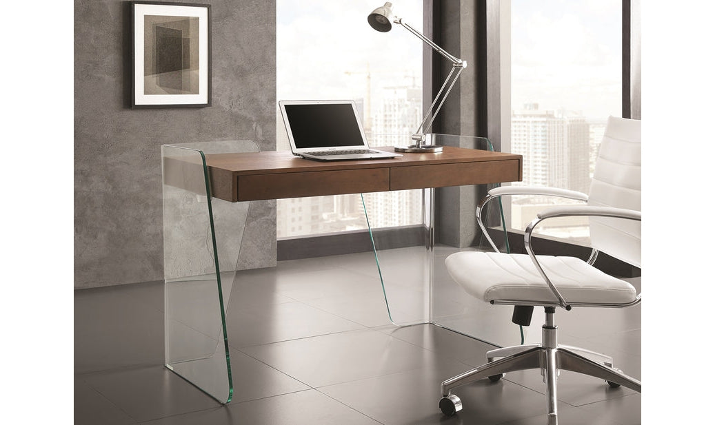 Archie office desk – Jennifer Furniture