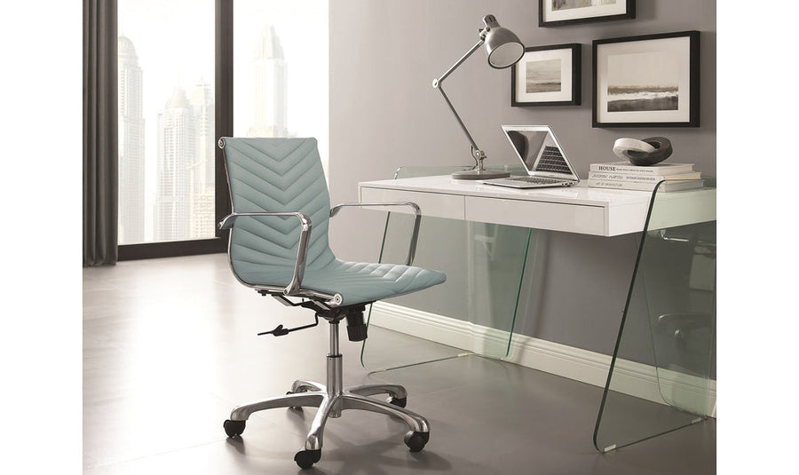 Archie office desk – Jennifer Furniture