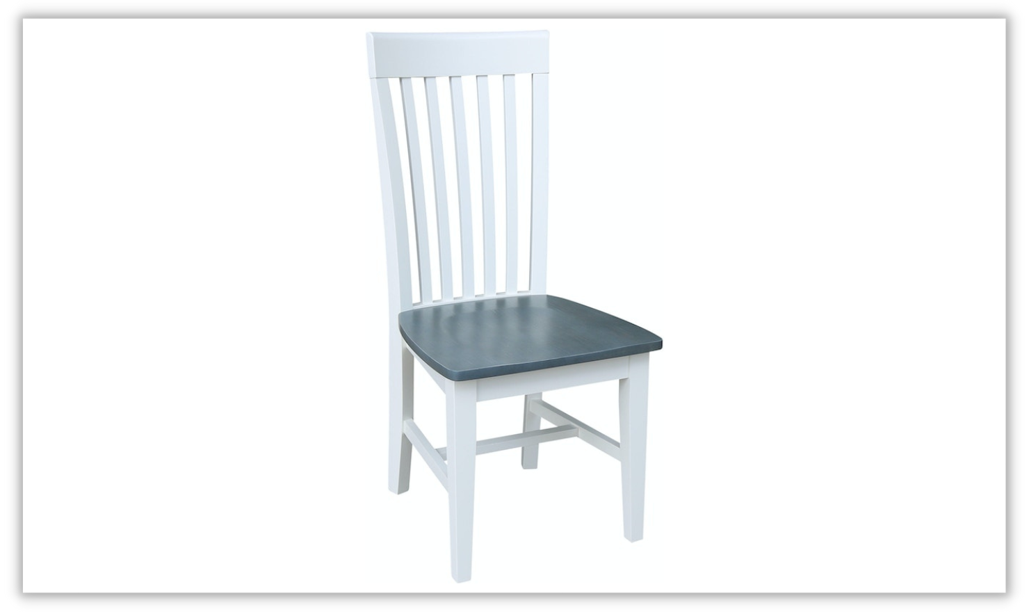 Cosmopolitan Tall Mission Chair – Jennifer Furniture