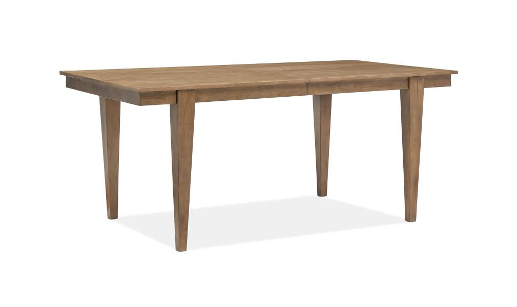 Magnussen Lindon Rectangular Dining Table – Jennifer Furniture