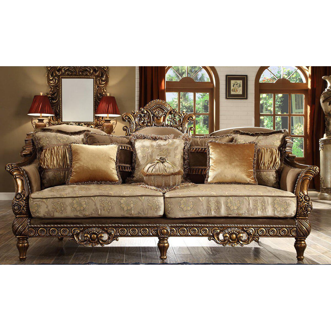 Hewitt Living Room Set – Jennifer Furniture