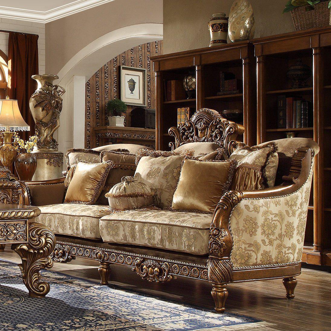 Hewitt Living Room Set – Jennifer Furniture