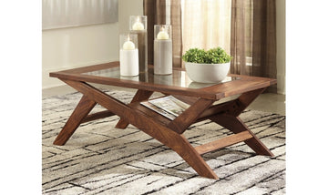 345+ Coffee Table Sets At Jennifer Furniture At Low Price