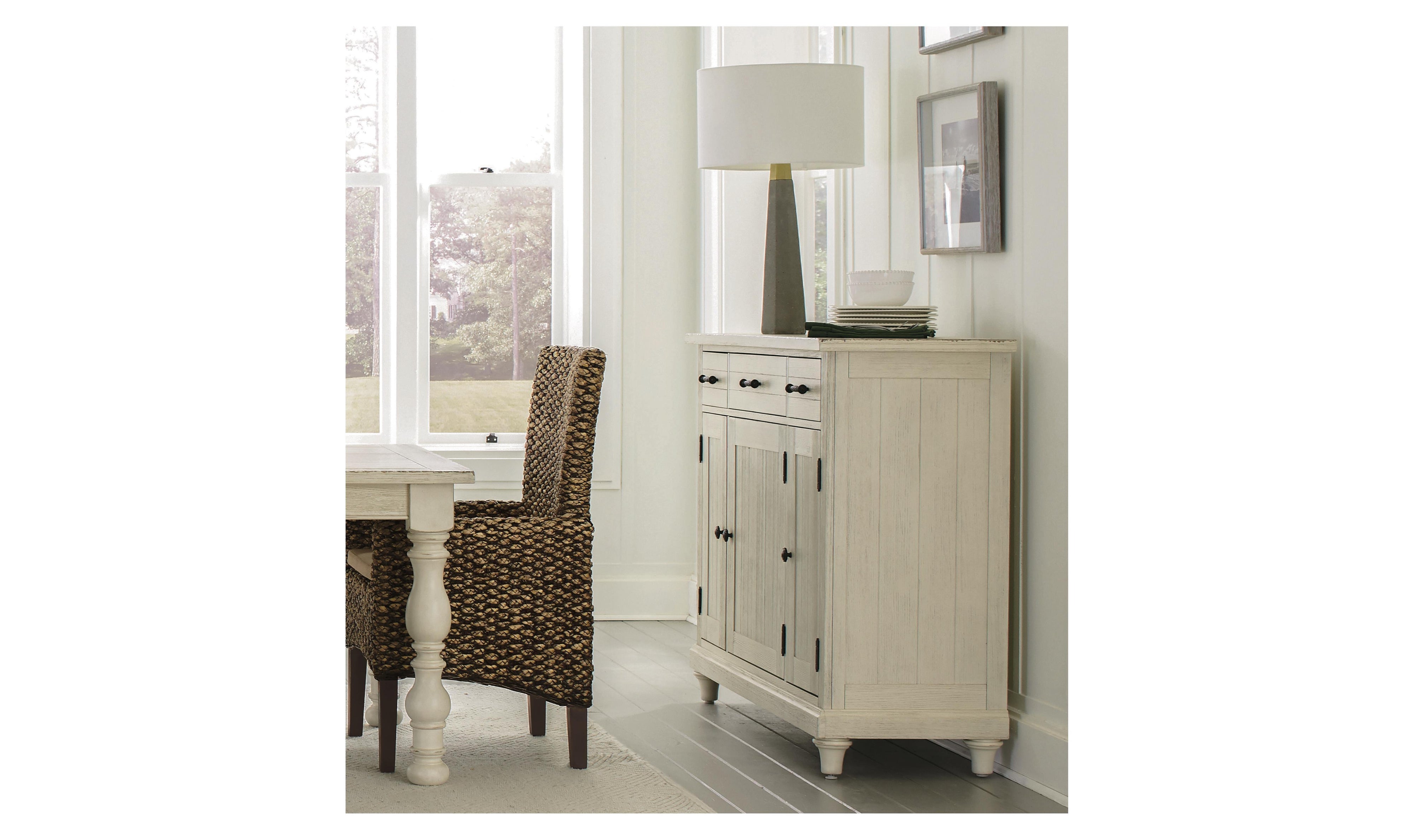 Aberdeen Server – Jennifer Furniture