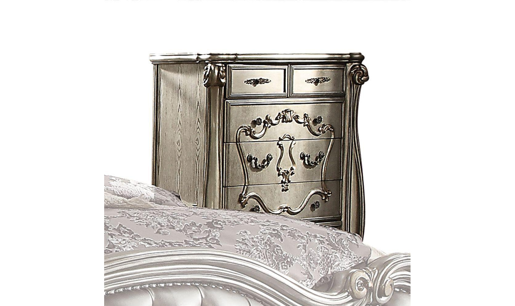 Buy Acme Versailles Eastern Chest Online - Jennifer Furniture