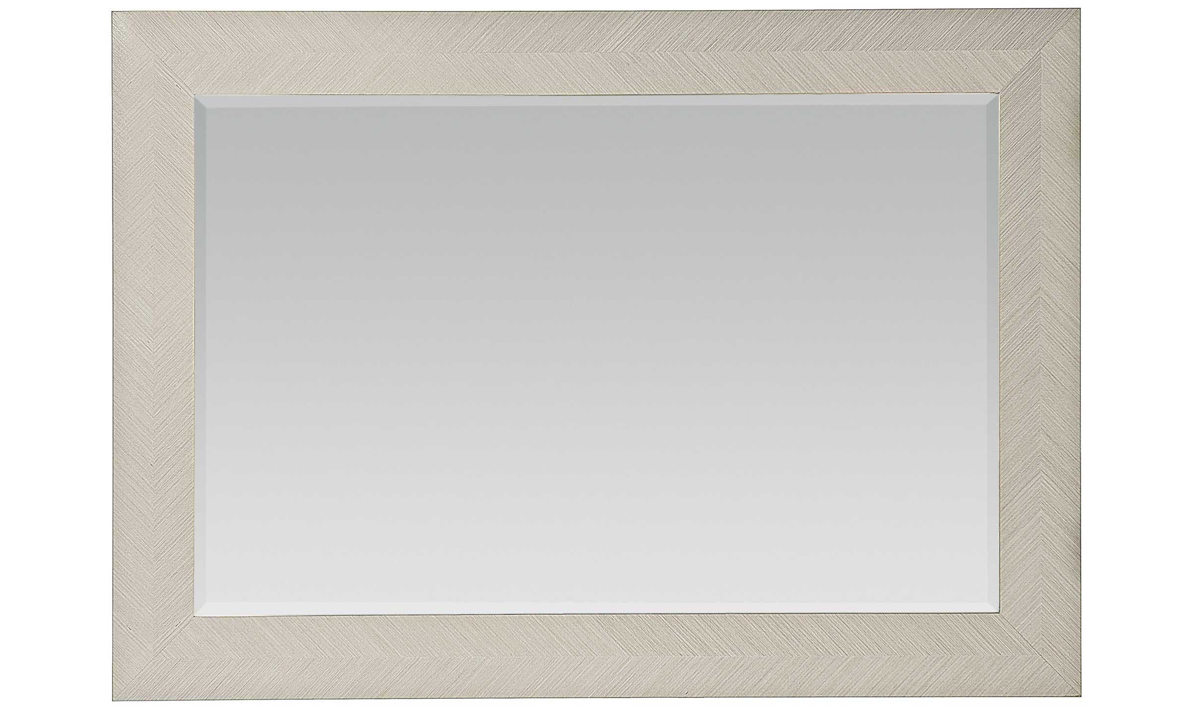 Order Bernhardt's Axiom Mirror Online - Jennifer Furniture