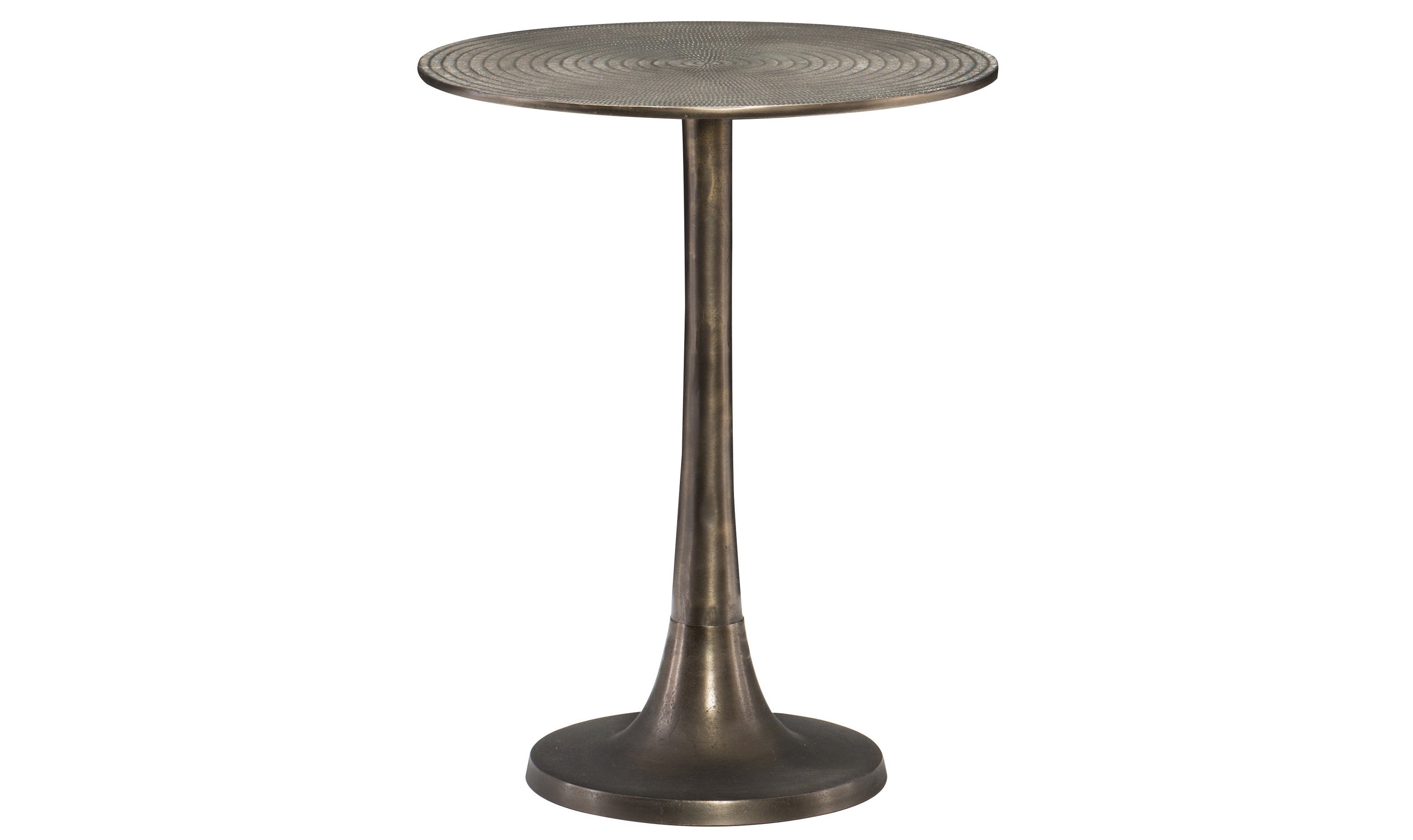 Bernhardt Calla Chairside Table – Jennifer Furniture