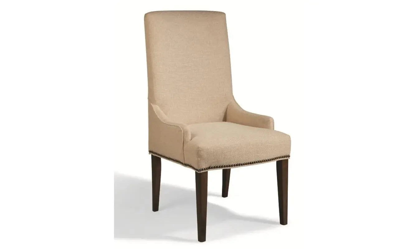 Magnussen Rothman Upholstered Host Side Chair – Jennifer Furniture