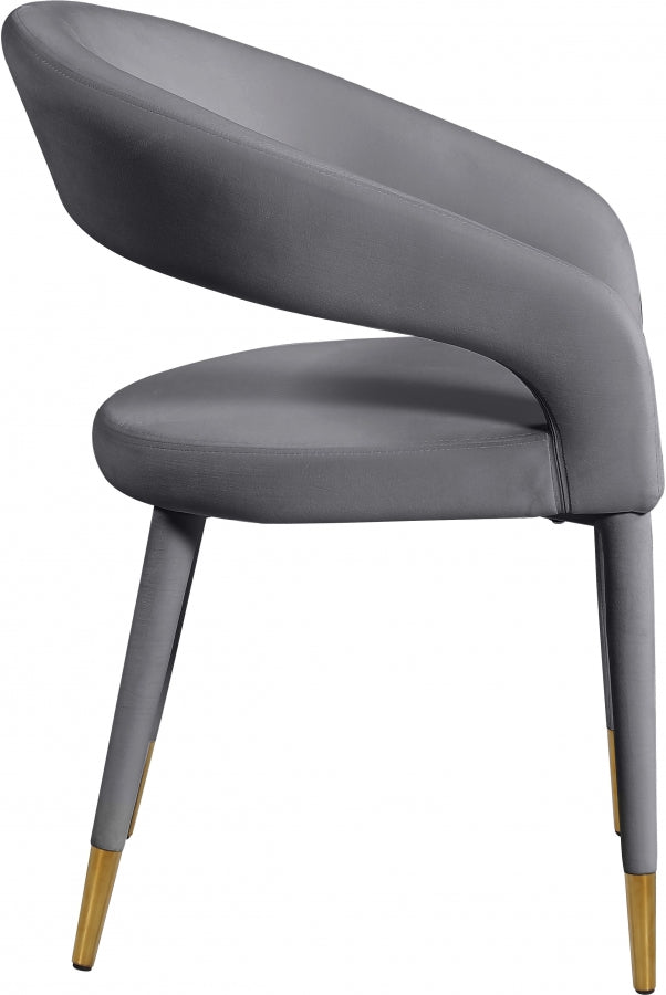 Destiny Dining Chair – Jennifer Furniture