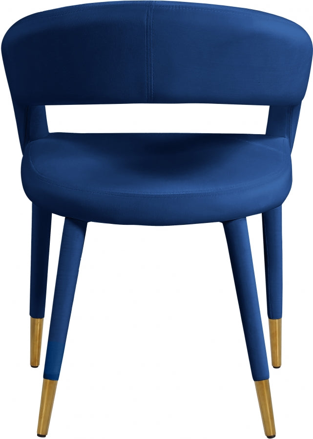 Destiny Dining Chair – Jennifer Furniture