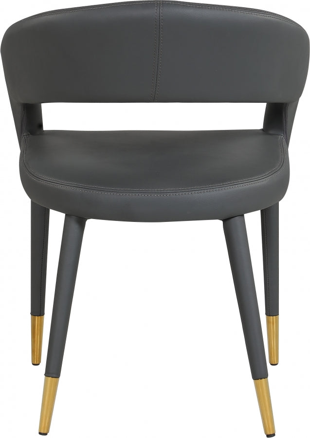 Destiny Dining Chair – Jennifer Furniture