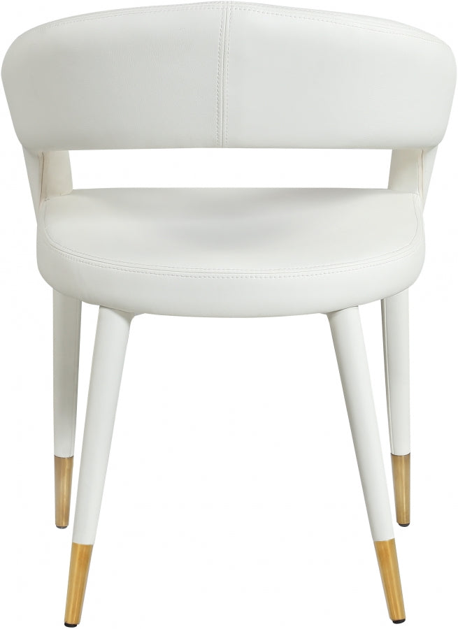 Destiny Dining Chair – Jennifer Furniture