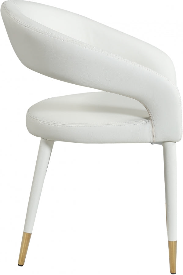 Destiny Dining Chair – Jennifer Furniture