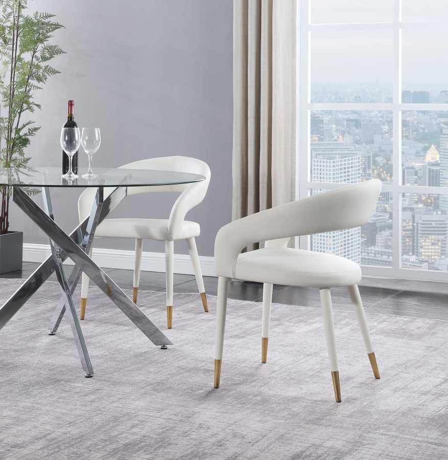 Destiny Dining Chair – Jennifer Furniture