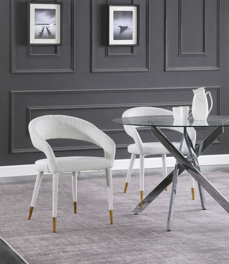 Destiny Dining Chair – Jennifer Furniture