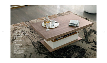 Evolution Wall Unit – Jennifer Furniture